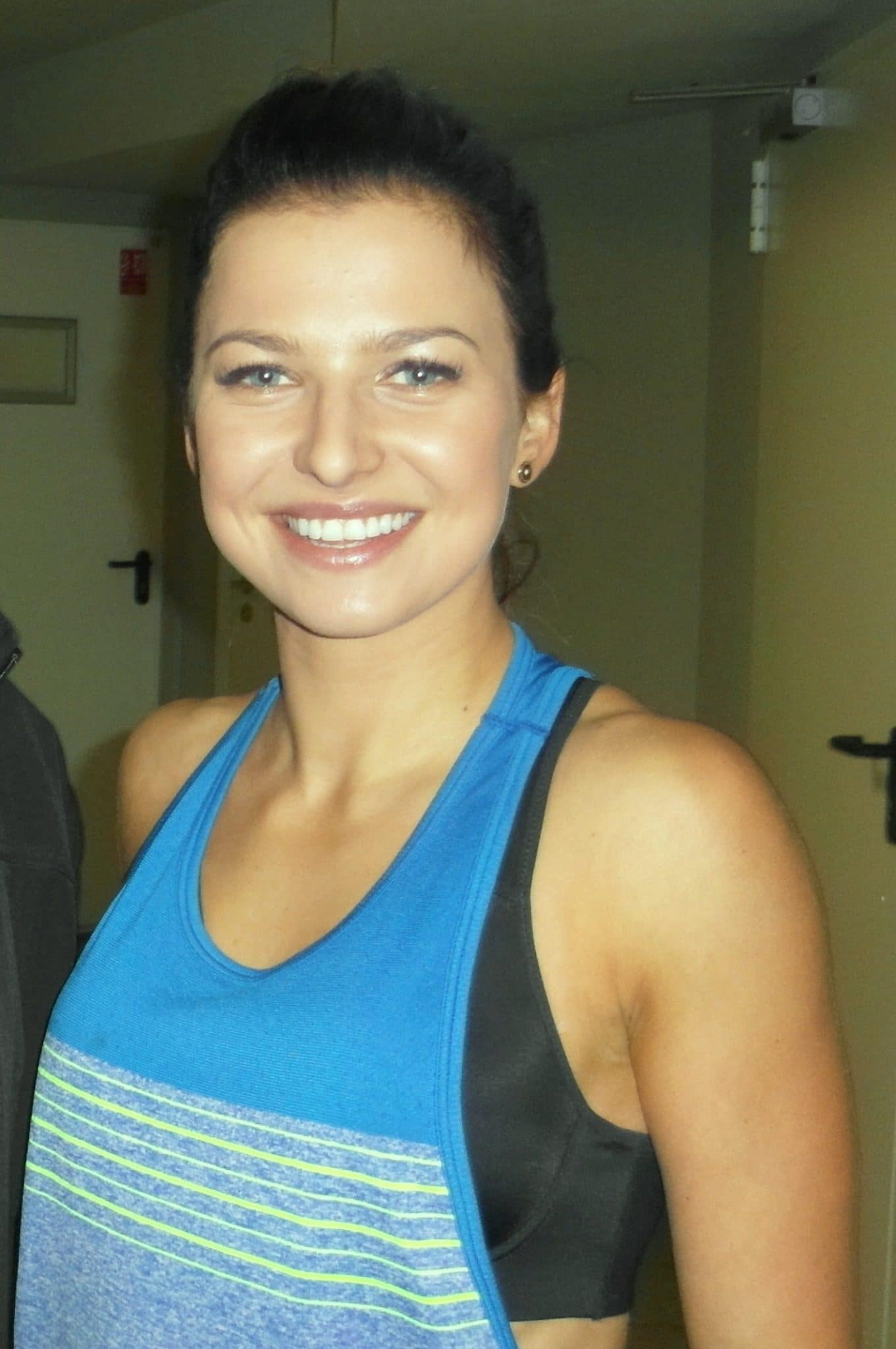 Anna Lewandowska - Biography, Height & Life Story | Super Stars Bio