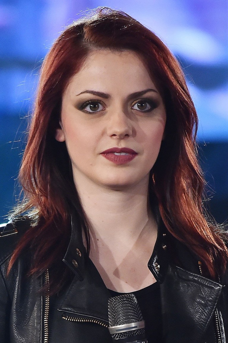 Annalisa - Biography, Height & Life Story | Super Stars Bio