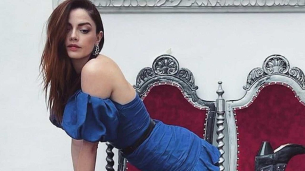 Annalisa - Biography, Height & Life Story | Super Stars Bio