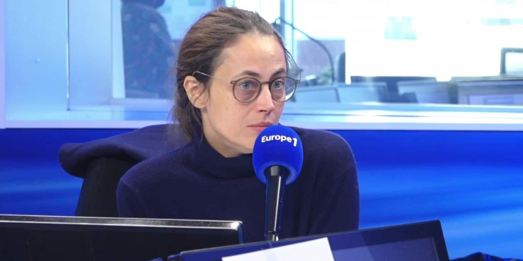 Anne Berest - Biography, Height & Life Story | Super Stars Bio