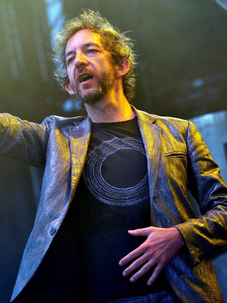 Arthur H - Biography, Height & Life Story | Super Stars Bio