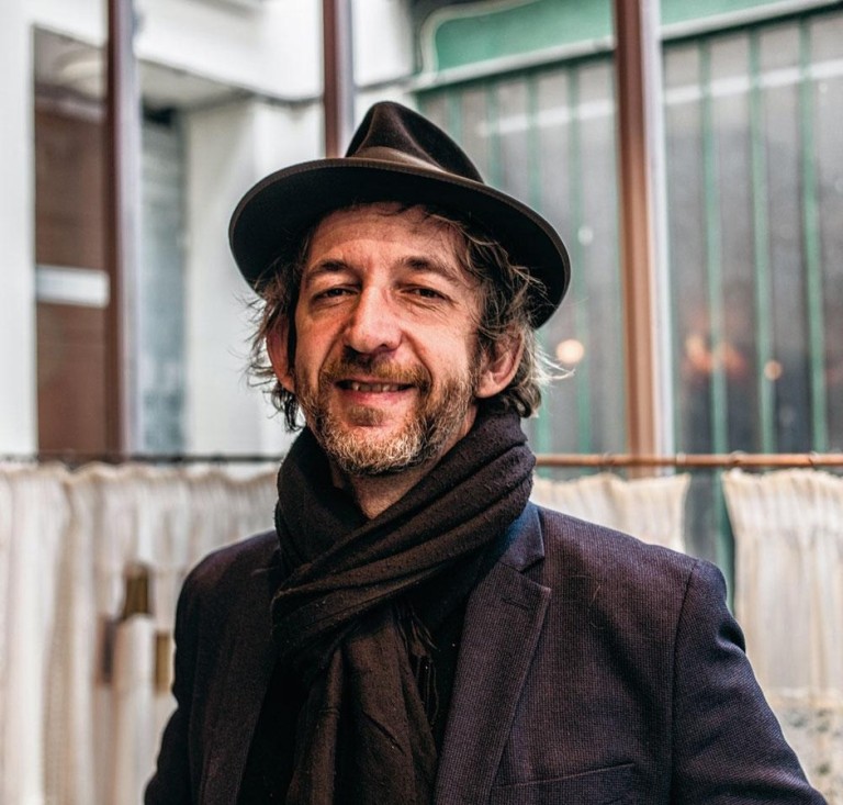 Arthur H - Biography, Height & Life Story | Super Stars Bio