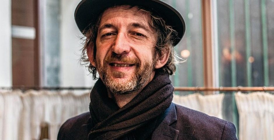 Arthur H - Biography, Height & Life Story | Super Stars Bio