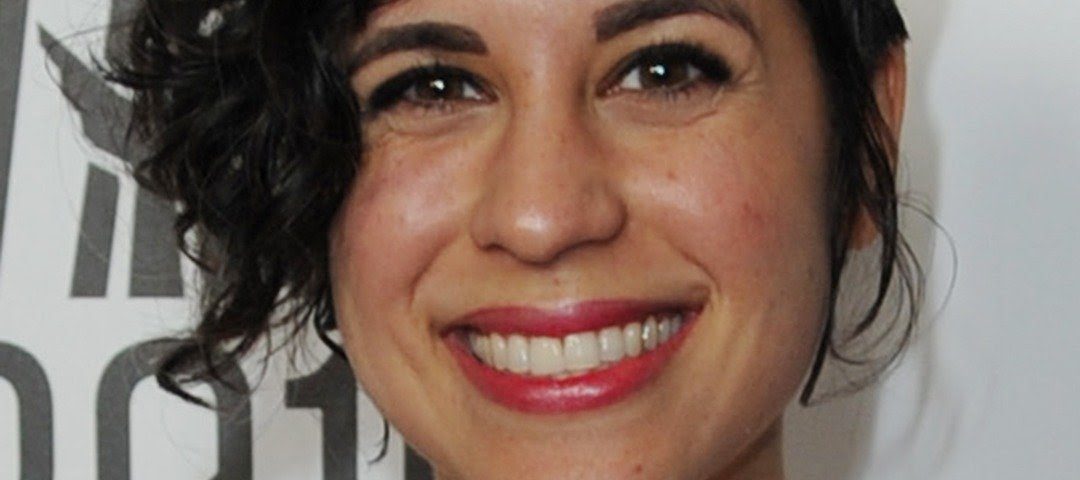Ashly Burch - Biography, Height & Life Story | Super Stars Bio