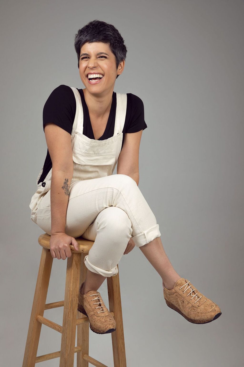 Ashly Burch - Biography, Height & Life Story | Super Stars Bio