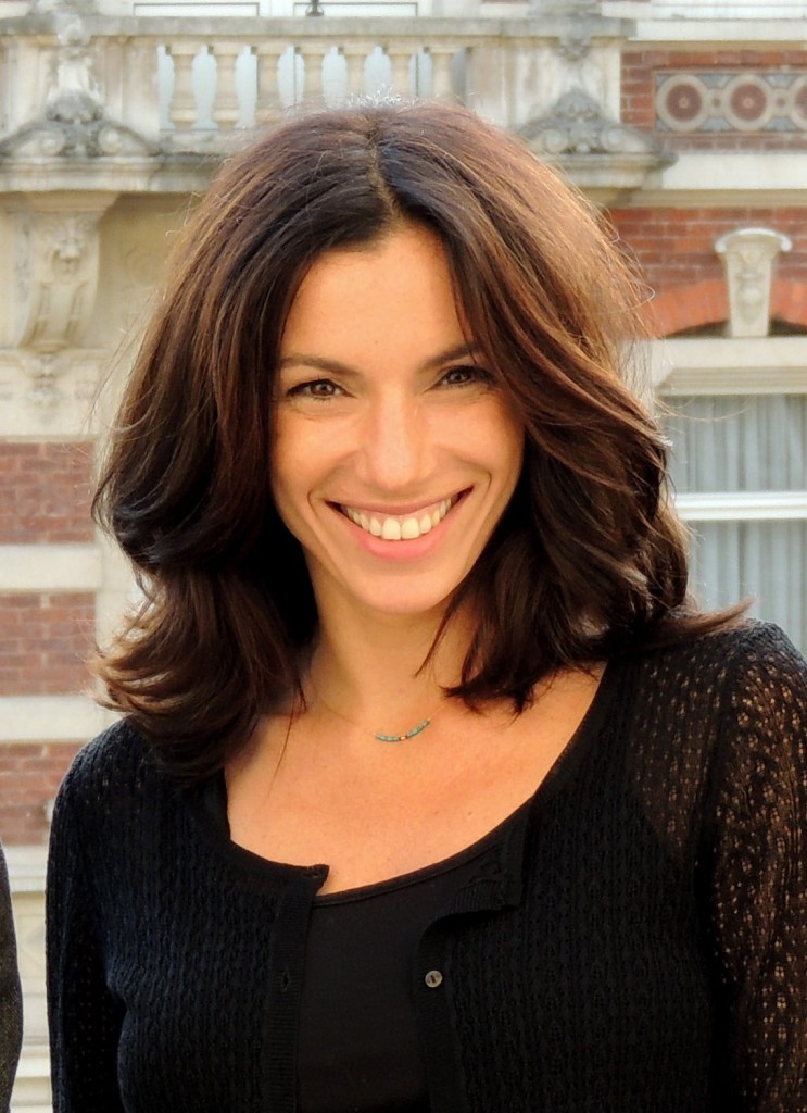 Aure Atika - Biography, Height & Life Story | Super Stars Bio