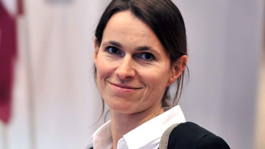 Aurélie Filippetti - Biography, Height & Life Story | Super Stars Bio