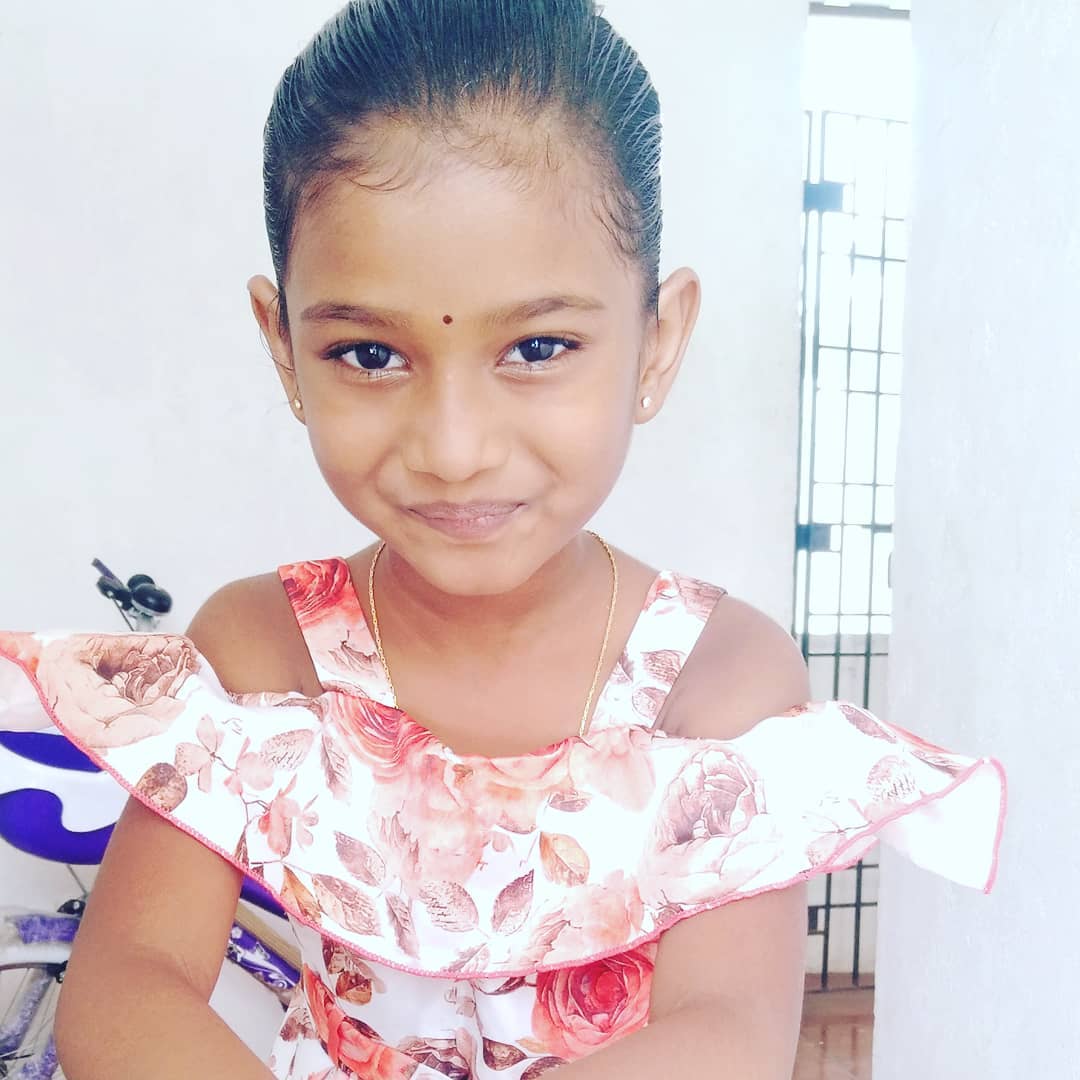 Who is Baby Joshika Maya? - Super Stars Bio