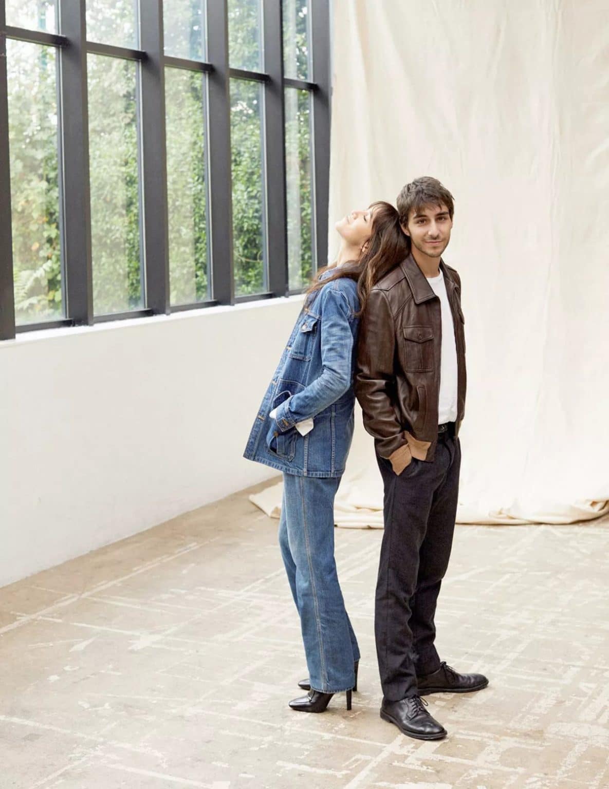 Ben Attal - Biography, Height & Life Story | Super Stars Bio