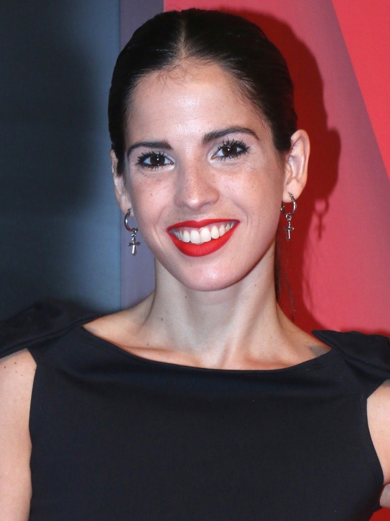 Candelaria Molfese - Biography, Height & Life Story | Super Stars Bio