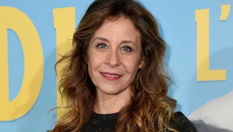 Carlotta Natoli - Biography, Height & Life Story | Super Stars Bio