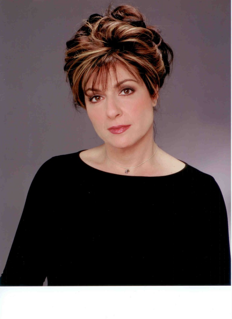 Caroline Aaron - Biography, Height & Life Story | Super Stars Bio