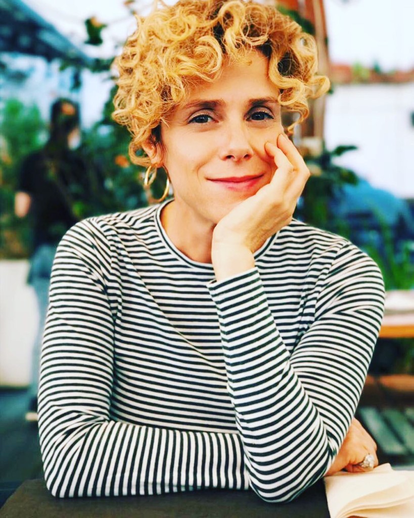 Cecilia Dazzi - Biography, Height & Life Story | Super Stars Bio