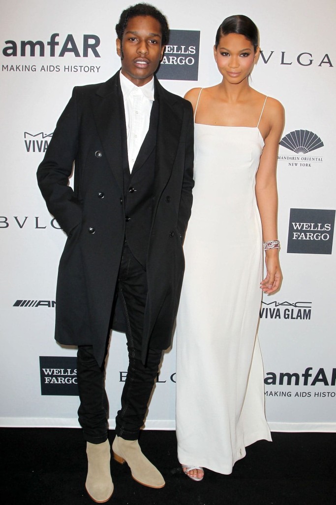 Chanel Iman - Biography, Height & Life Story | Super Stars Bio