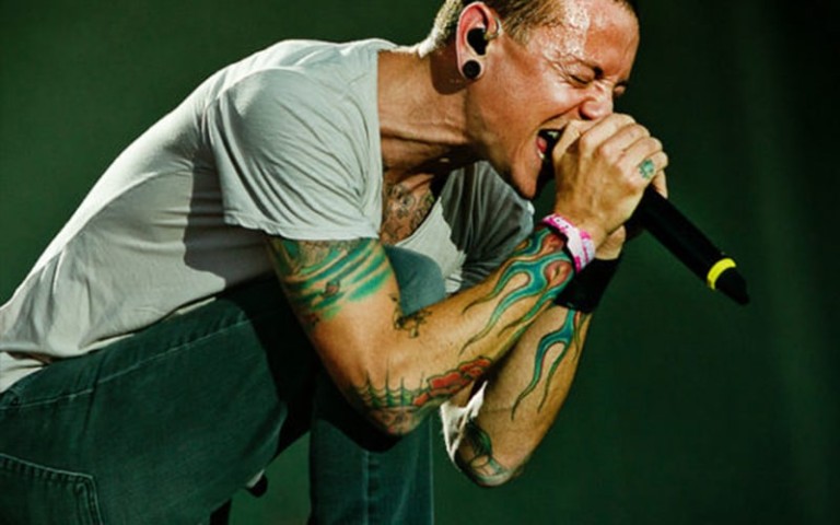 Chester Bennington - Biography, Height & Life Story | Super Stars Bio