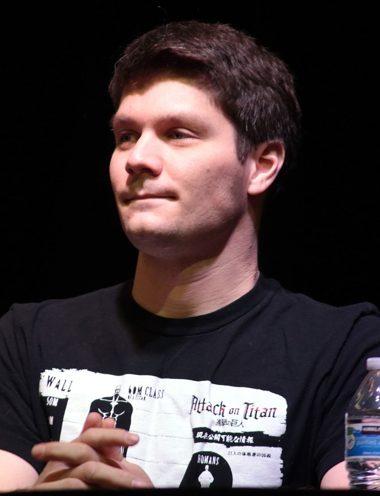 Clifford Chapin - Biography, Height & Life Story | Super Stars Bio