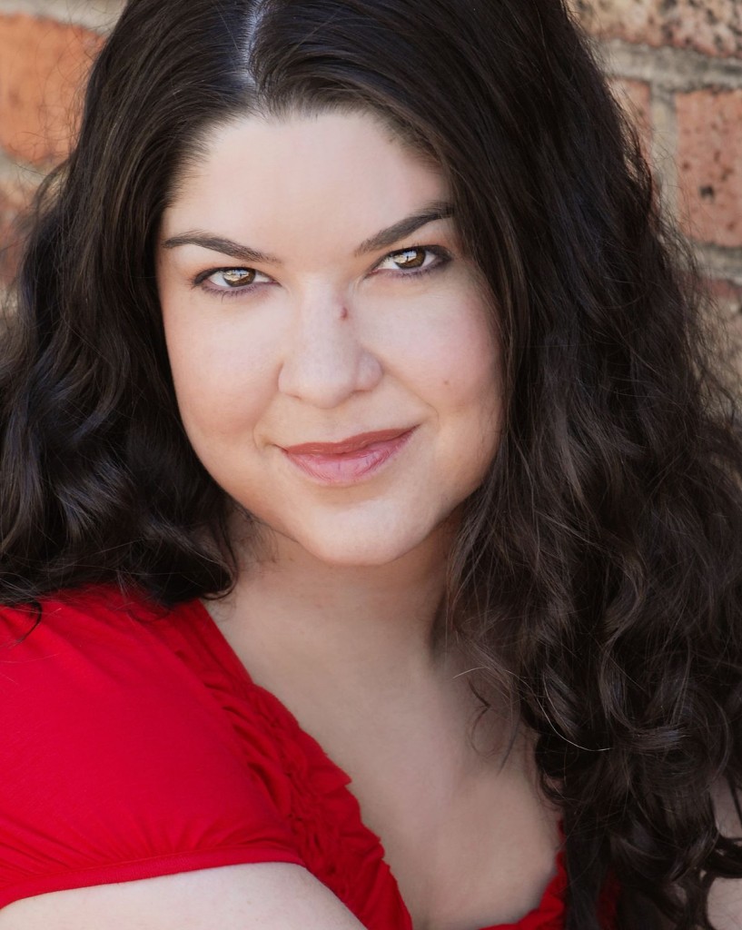 Colleen Clinkenbeard - Biography, Height & Life Story | Super Stars Bio