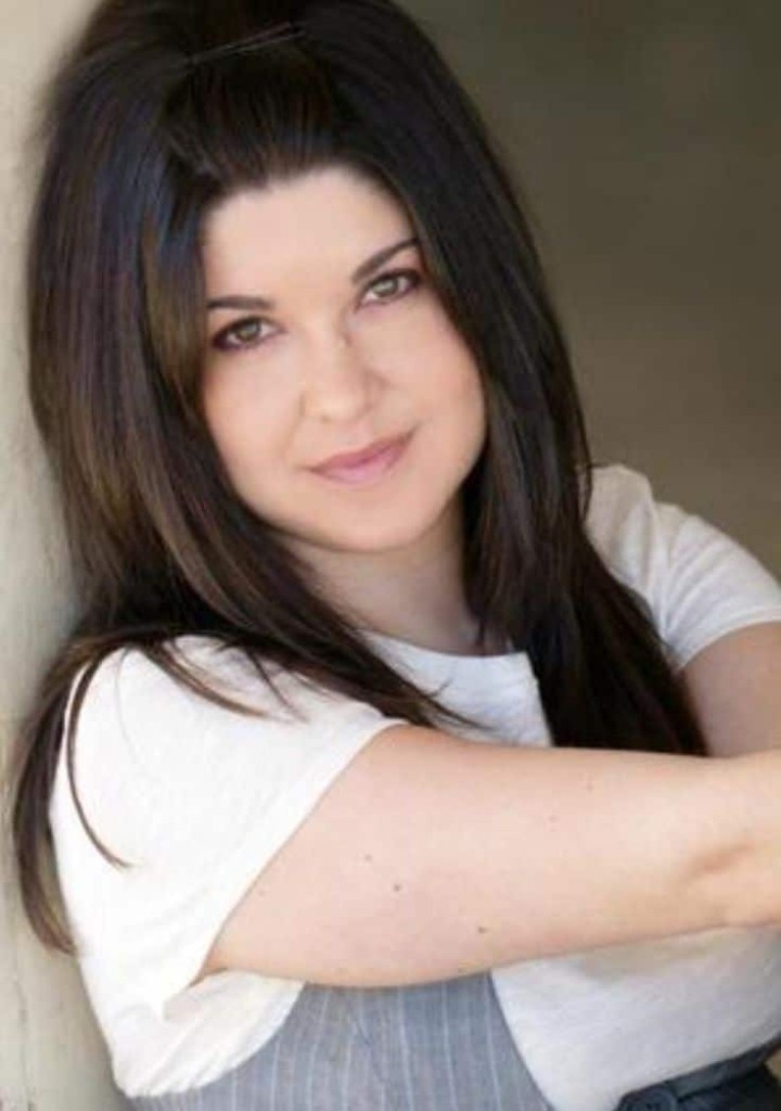 Colleen Clinkenbeard - Biography, Height & Life Story | Super Stars Bio