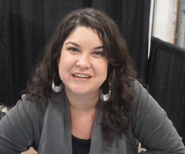 Colleen Clinkenbeard - Biography, Height & Life Story | Super Stars Bio