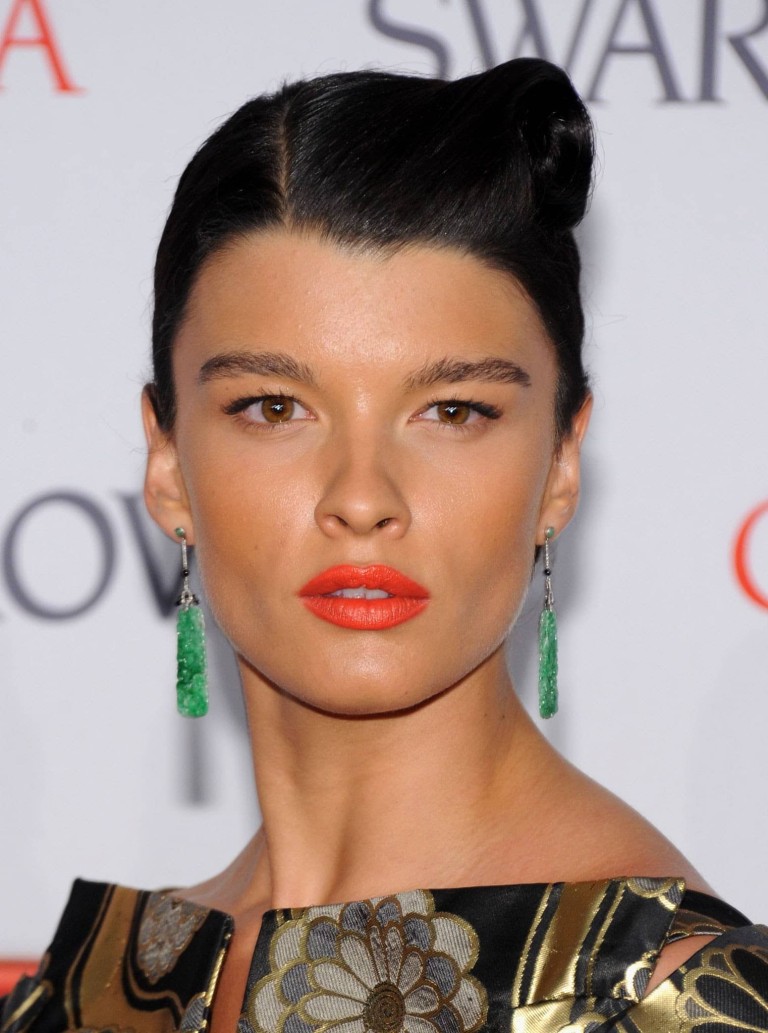 Crystal Renn - Biography, Height & Life Story | Super Stars Bio