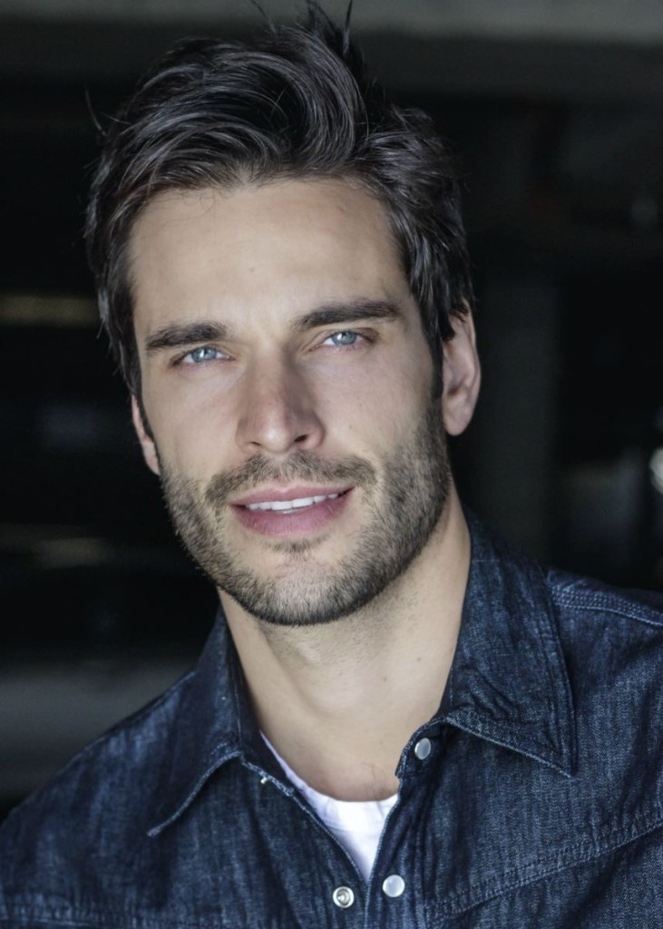 Daniel di Tomasso - Biography, Height & Life Story | Super Stars Bio