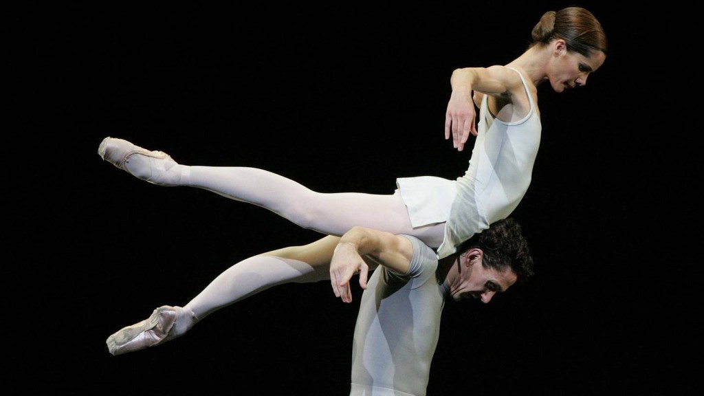 Darcey Bussell - Biography, Height & Life Story | Super Stars Bio