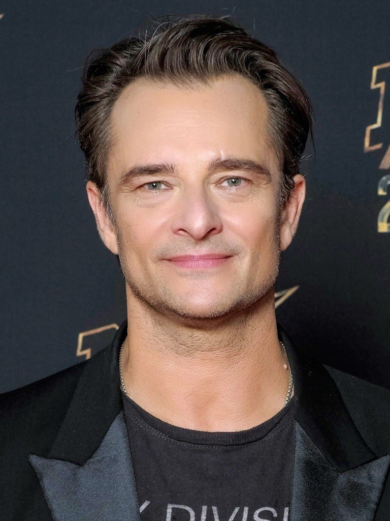 David Hallyday - Biography, Height & Life Story | Super Stars Bio
