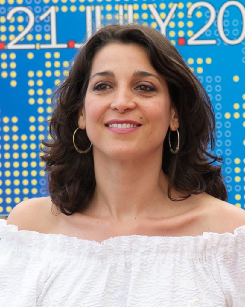 Donatella Finocchiaro - Biography, Height & Life Story | Super Stars Bio