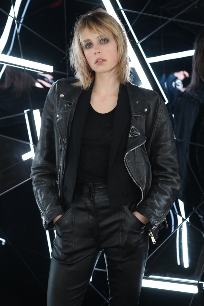 Edie Campbell - Biography, Height & Life Story | Super Stars Bio