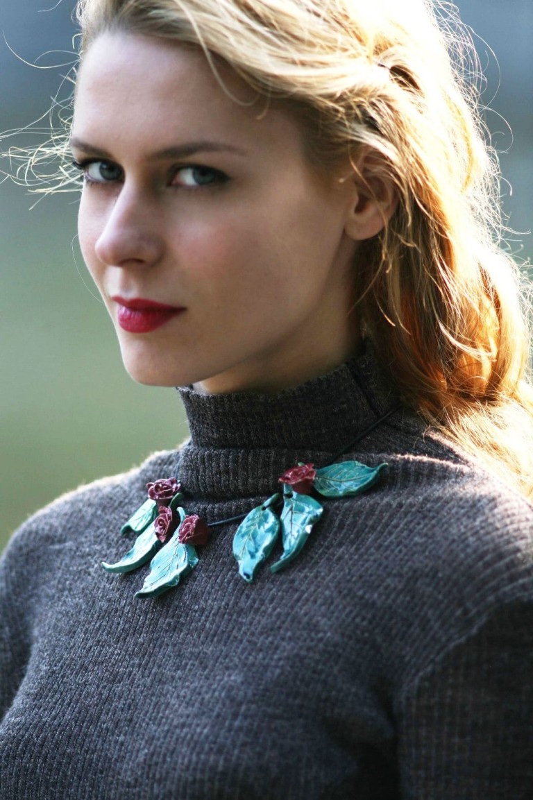 Elena Radonicich - Biography, Height & Life Story | Super Stars Bio