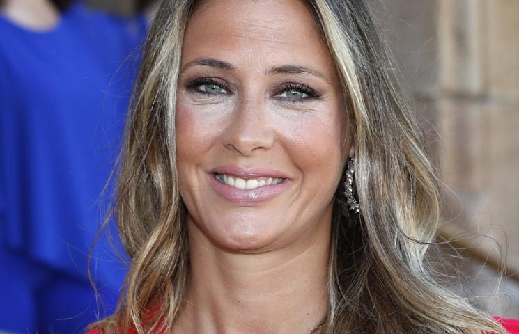 Elisabeth Reyes - Biography, Height & Life Story | Super Stars Bio