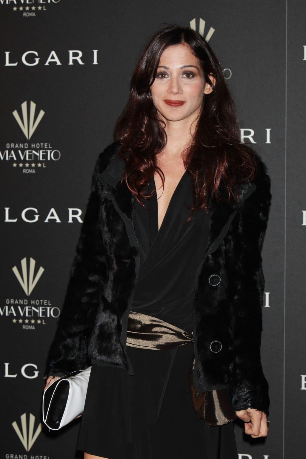 Elisabetta Rocchetti - Biography, Height & Life Story | Super Stars Bio