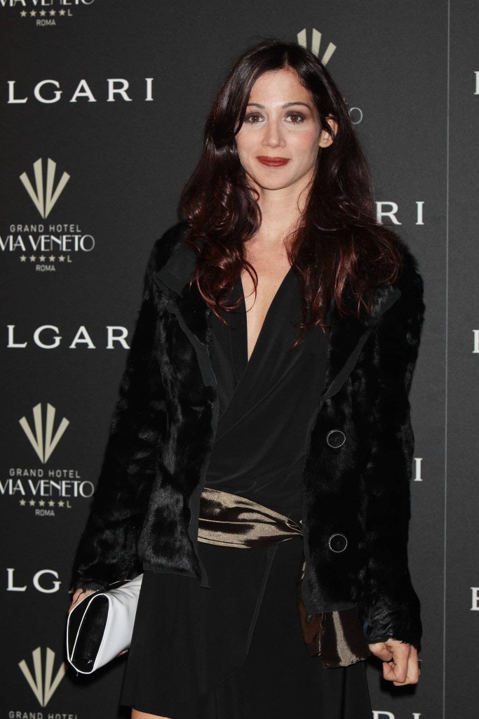 Elisabetta Rocchetti - Biography, Height & Life Story | Super Stars Bio