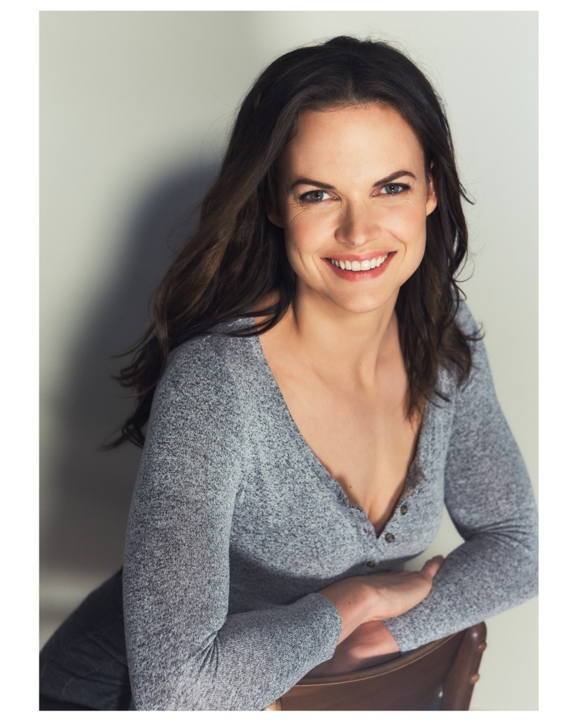 Elizabeth Whitmere - Biography, Height & Life Story | Super Stars Bio