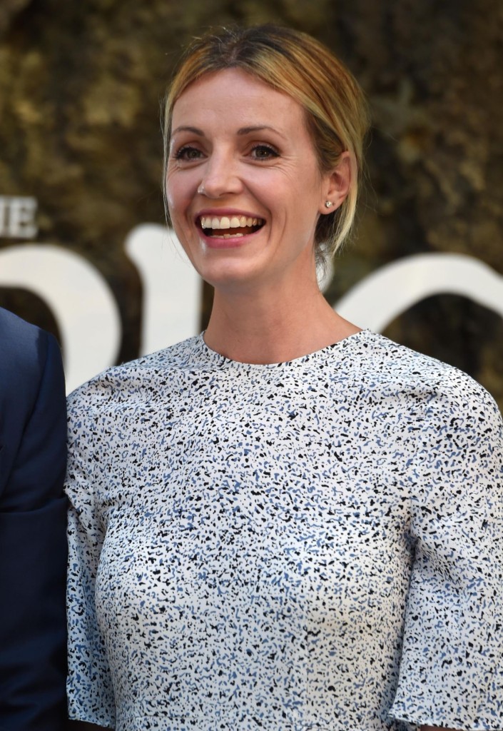 Elize du Toit - Biography, Height & Life Story | Super Stars Bio