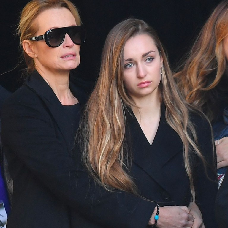 Emma Hallyday - Biography, Height & Life Story | Super Stars Bio