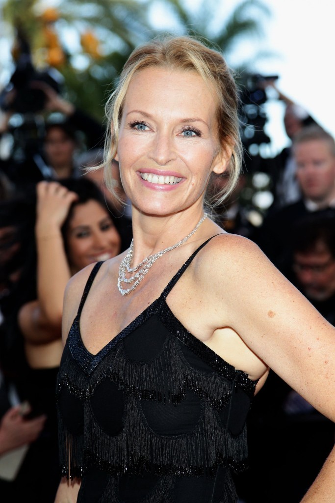 Estelle Lefébure - Biography, Height & Life Story | Super Stars Bio