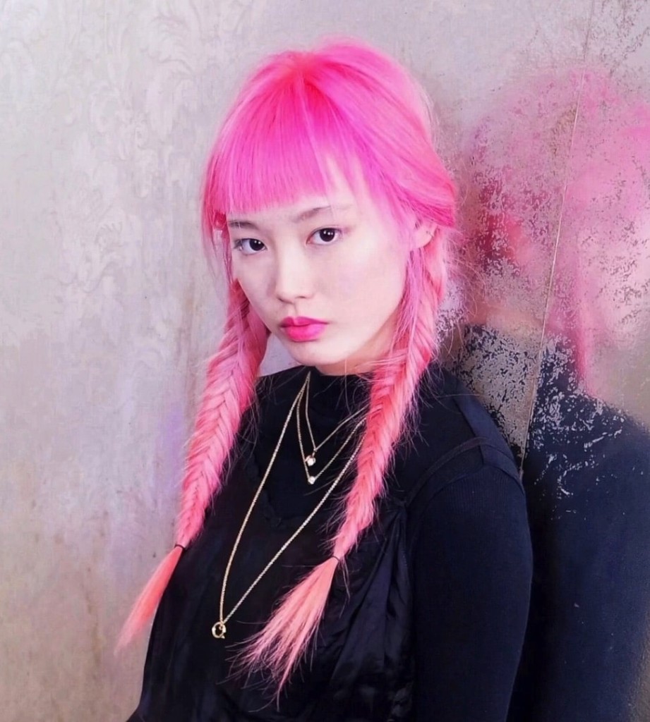 Fernanda Ly - Biography, Height & Life Story | Super Stars Bio