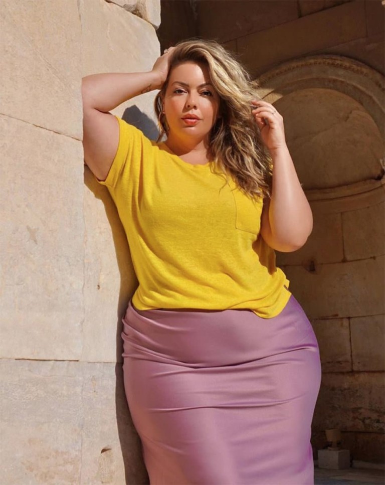 Fluvia Lacerda - Biography, Height & Life Story | Super Stars Bio