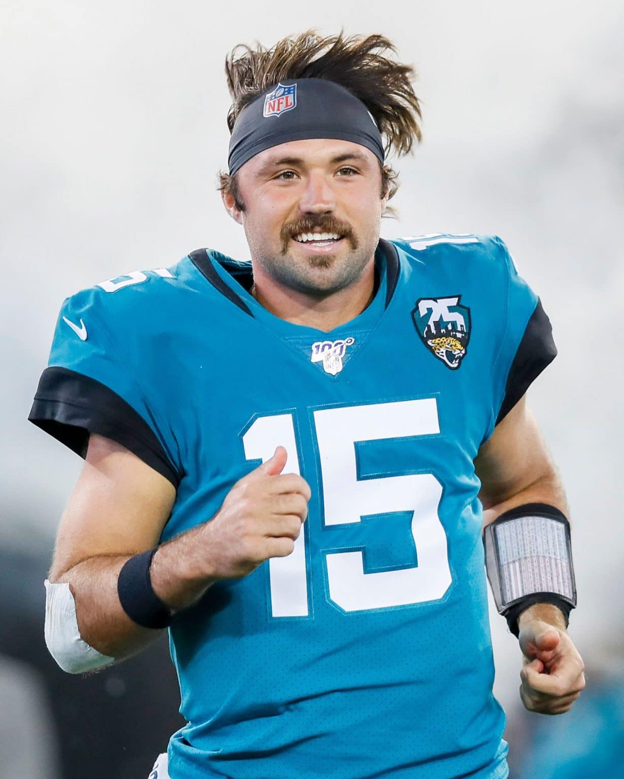 Gardner Minshew - Biography, Height & Life Story | Super Stars Bio