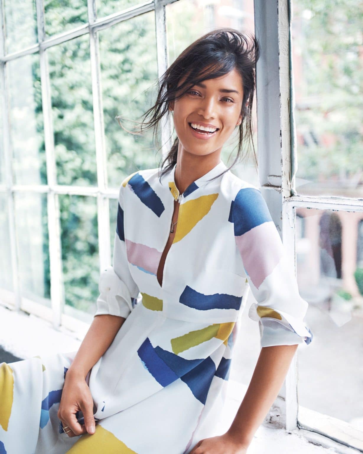 Geena Rocero - Biography, Height & Life Story | Super Stars Bio