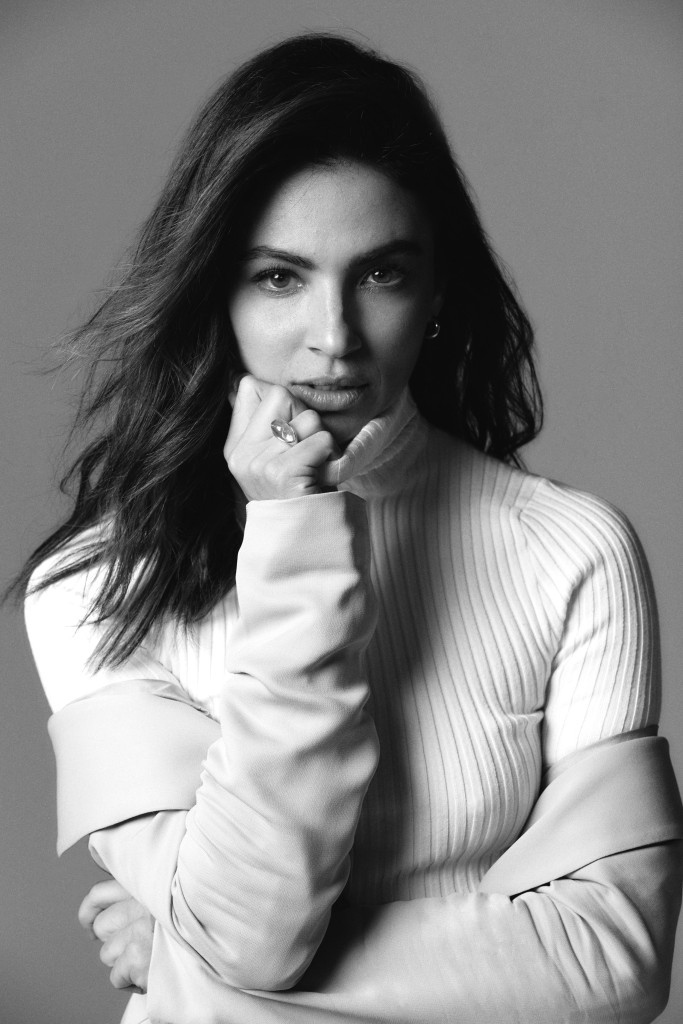 Gina Ribisi - Biography, Height & Life Story | Super Stars Bio