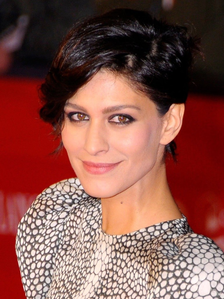 Giulia Michelini - Biography, Height & Life Story | Super Stars Bio