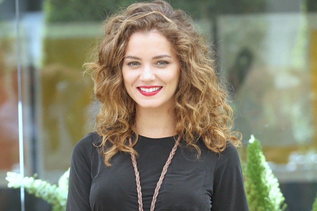 Giusy Buscemi - Biography, Height & Life Story | Super Stars Bio