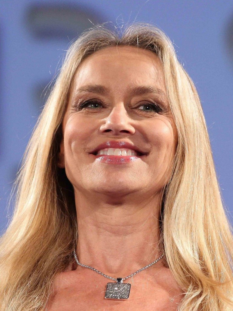 Gloria Guida - Biography, Height & Life Story | Super Stars Bio