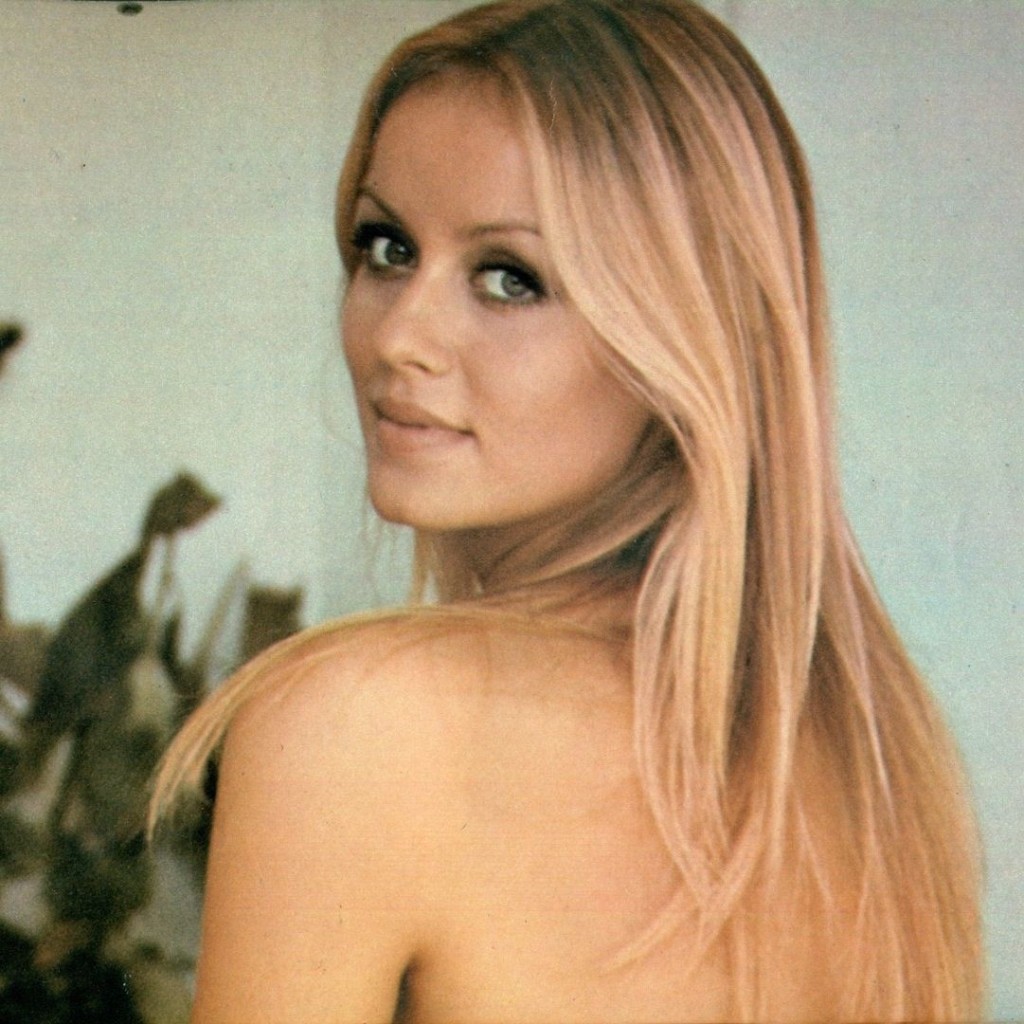 Gloria Guida - Biography, Height & Life Story | Super Stars Bio