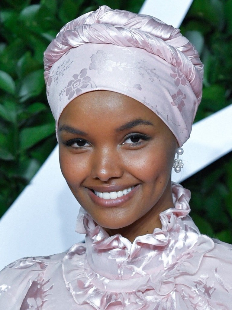 Halima Aden - Biography, Height & Life Story | Super Stars Bio