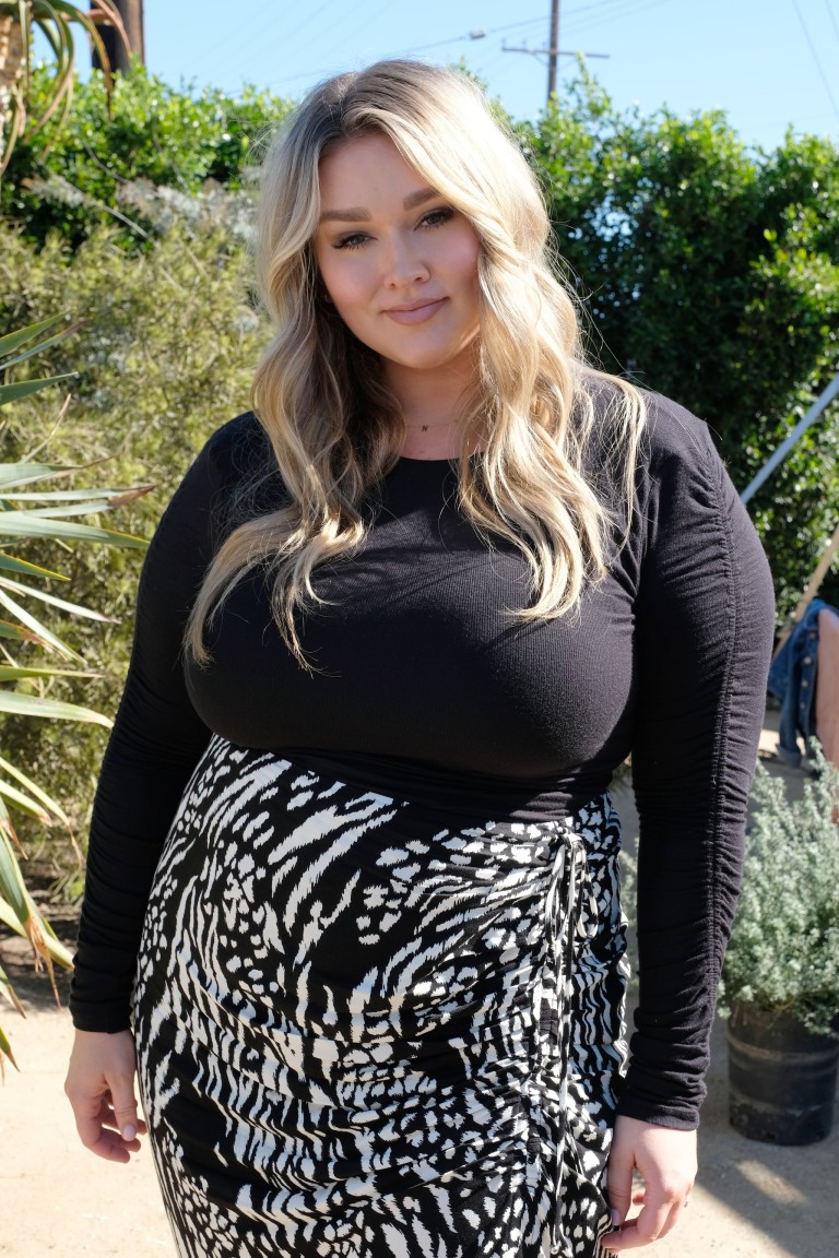 Hunter McGrady - Biography, Height & Life Story | Super Stars Bio