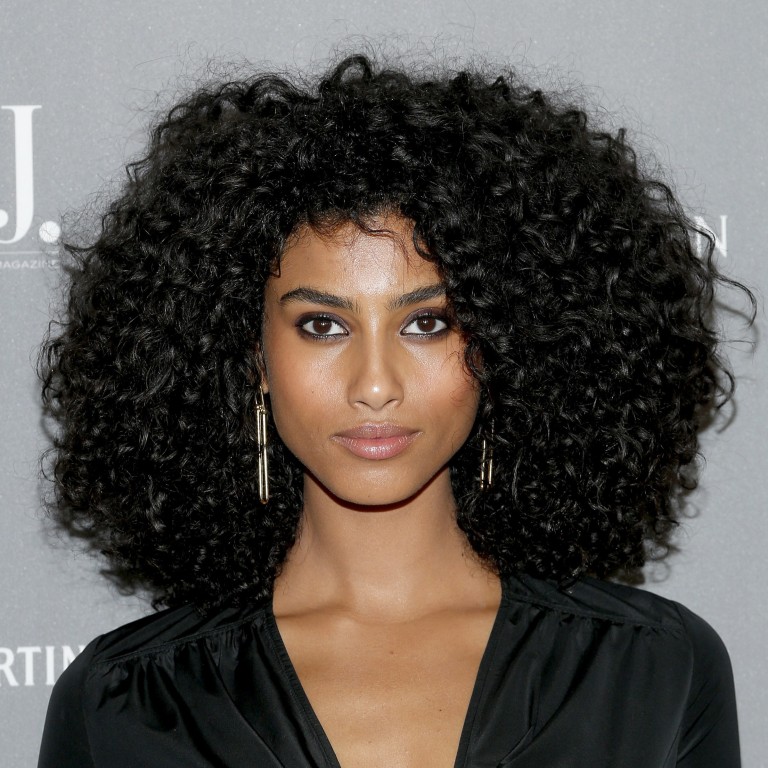 Imaan Hammam - Biography, Height & Life Story | Super Stars Bio