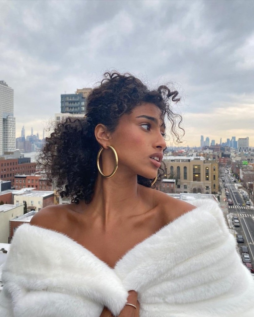Imaan Hammam - Biography, Height & Life Story | Super Stars Bio